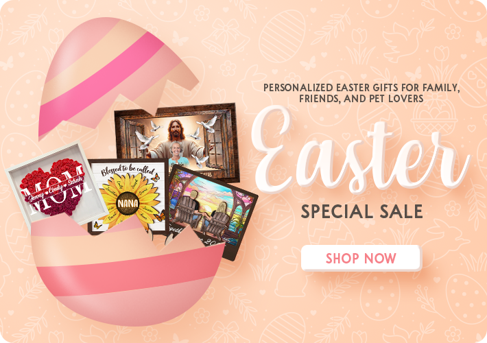 Easter Surprise! Unique Gifts Sweeter Than Chocolate 🎉 – Thesunnyzone