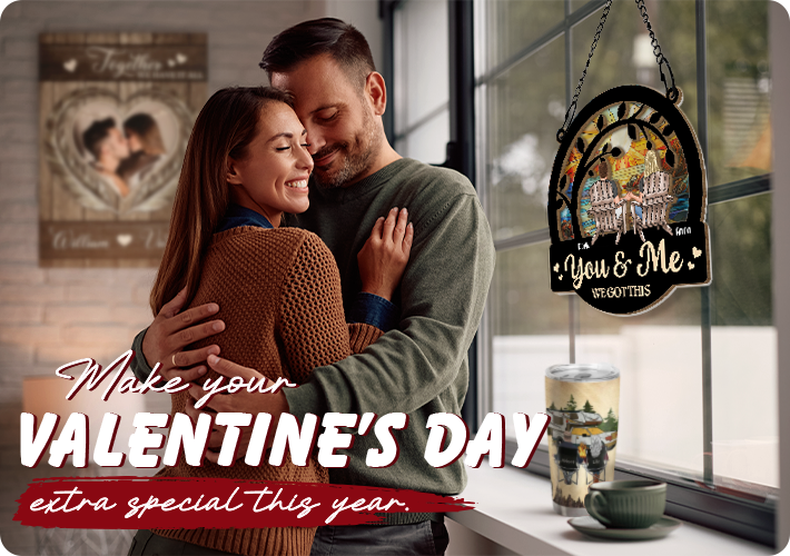 Still looking for the perfect Valentine's Day gift? Check out these ro ...