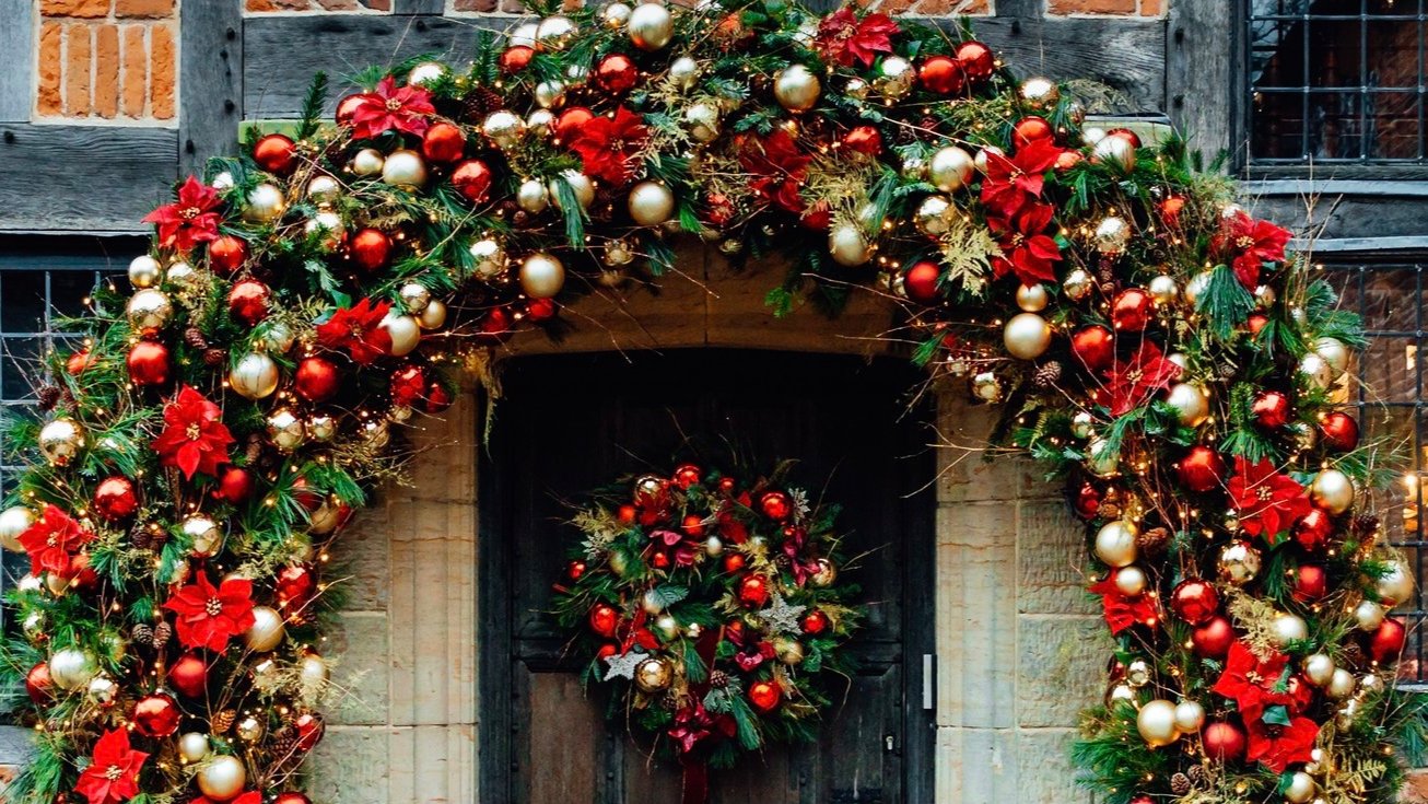 Make Your Holidays Uniquely Yours with TheSunnyZone's Personalized Chr ...