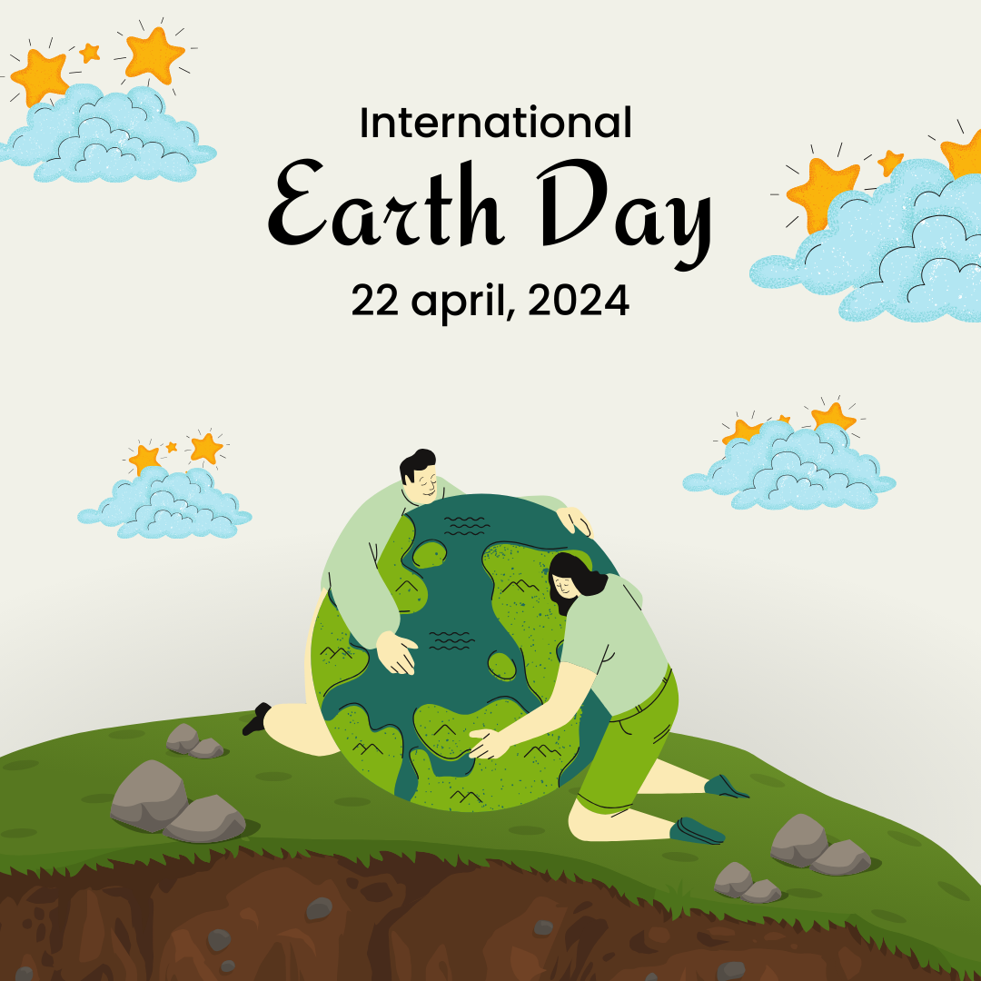 Preserving Our Precious Planet: Earth Day - A Time to Reflect and Act ...