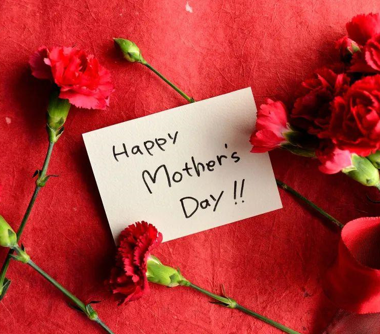 Celebrating Mother's Day in a Meaningful Way – Thesunnyzone